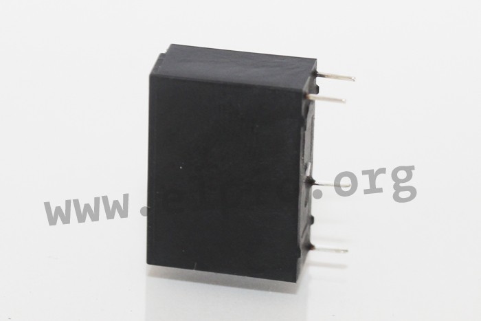 Omron PCB relays, 5A, 1 normally open contact, G5NB series - elpro ...