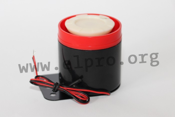 Electroacoustics - elpro Elektronik