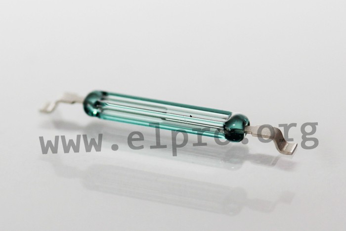 reed sensors - elpro Elektronik