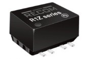 Recom DC/DC converters, 1W, SMD, R1Z series - elpro Elektronik