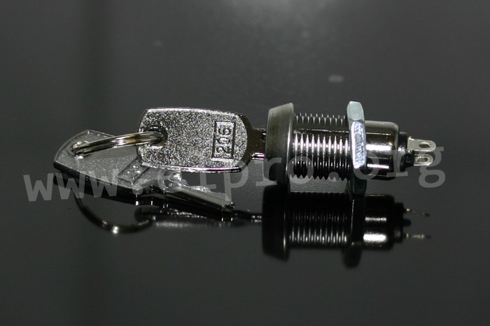 Key switches - elpro Elektronik