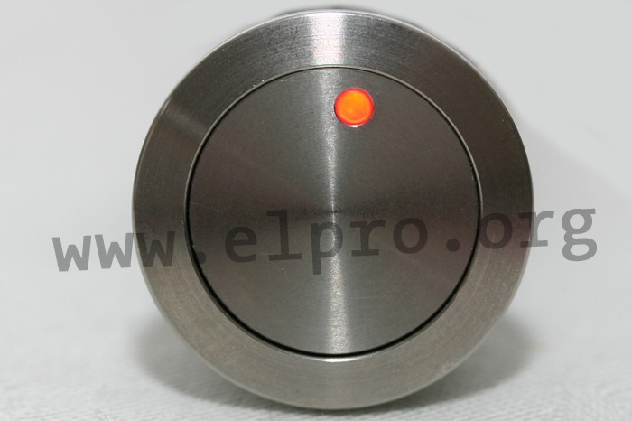 Taster - elpro Elektronik