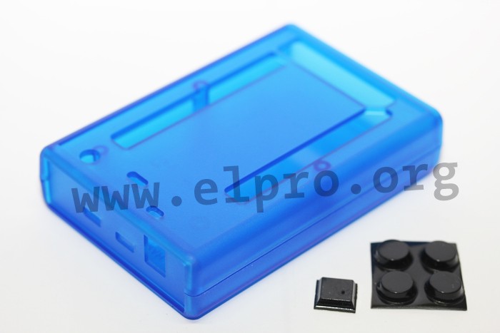 enclosures - elpro Elektronik