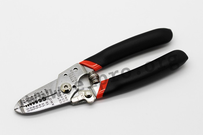 Hanlong multi-functional tools, HT series - elpro Elektronik