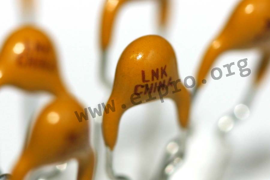 PolySwitch - elpro Elektronik