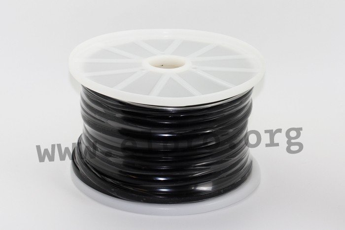 Flat telephone cables - elpro Elektronik
