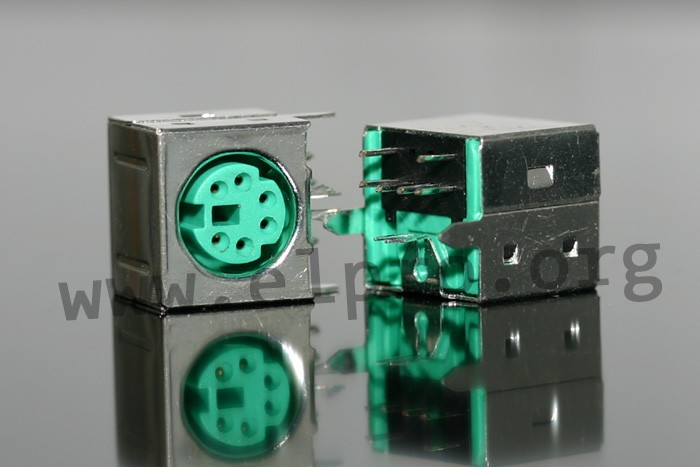 Diode connectors - elpro Elektronik