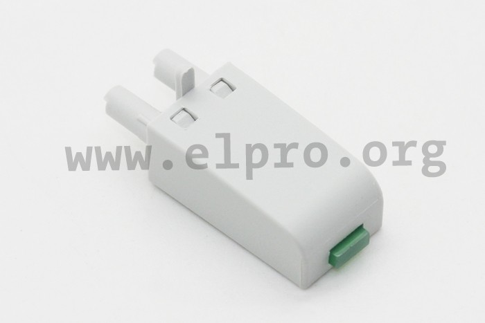 sockets and accessories for relpol PCB relays - elpro Elektronik
