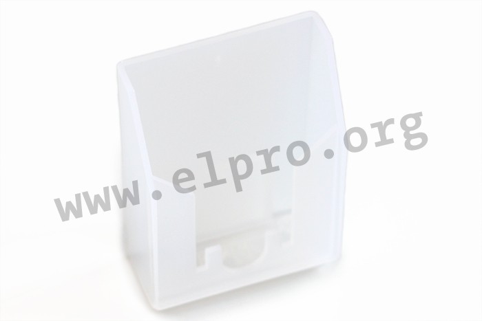 iMaXX automotive blade type fuse holders, for maxiOTO - elpro Elektronik