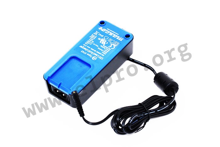 Mascot battery chargers, for lead-acid batteries, 3743 LA series ...