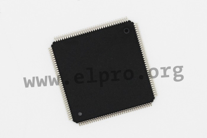 Intel FPGAs, 3 to 3,3V, MAX® 10 series - elpro Elektronik