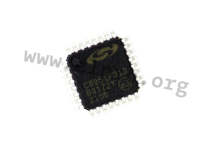 Silicon Laboratories 80C51-Derivate, C8051F Serie - elpro Elektronik