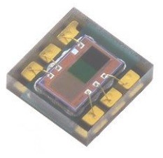 Everlight ambient light sensors, SMD, ALS series - elpro Elektronik