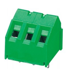 ECE terminal blocks, pitch 3,5mm, 10A, screw principle, ETB03 series ...