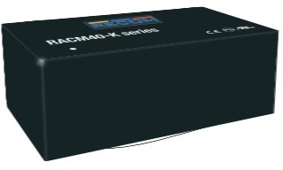 Recom AC/DC converters, 40W, for medical technology, RACM40-K series ...