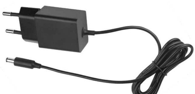 HN-Power plug-in switching power supplies, 7,5W, HNP07-V2 series ...