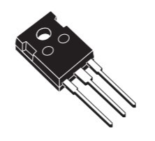 STMicroelectronics switching power transistors, TO247 housing, BUV ...