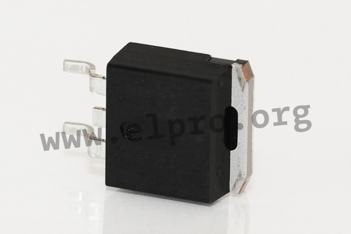 Infineon SMD IGBTs, D²Pak and SOT223 housing, IGB/IKB/IKN series ...