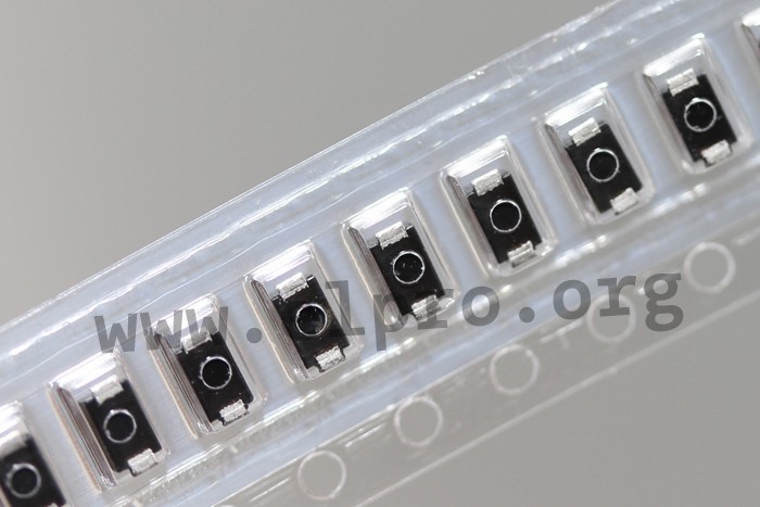 Taiwan Semiconductor Schottky diodes, DO219AB/Sub-SMA/SMB/SOD123/SOD128 ...