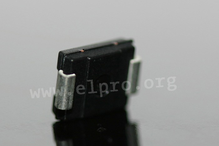 LiteOn Schottky diodes, DO214AB/SMC housing, B series - elpro Elektronik