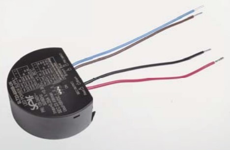 Self LED drivers, 45W, IP20, constant current, SLT45-IB-UN series ...