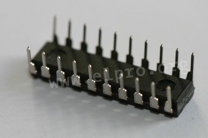 Analog Devices RS232 interface ICs, ADM and LT series - elpro Elektronik