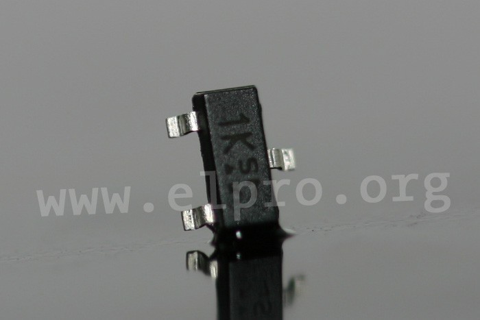 Microchip monitoring ICs, MCP and TC series - elpro Elektronik