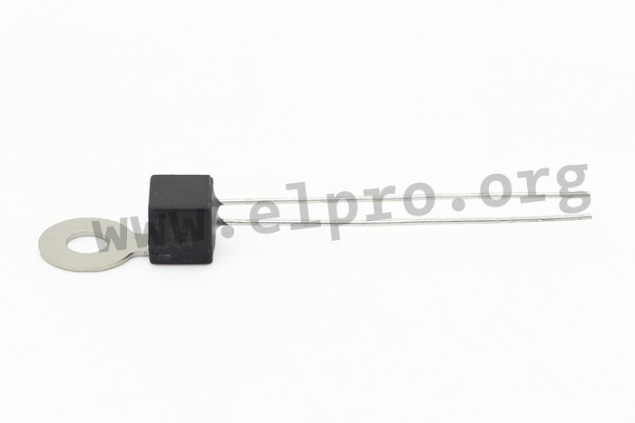 TDK PTC probes as limit temperature sensors, B59052D1 series - elpro ...