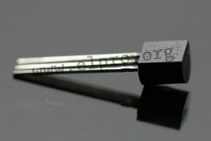 WeEn Semiconductors thyristors, TO housing, BT14_ and BT15_ series ...