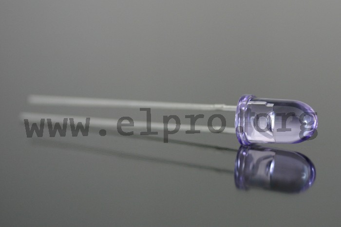 Osram IR-LEDs, 5mm, SFH series - elpro Elektronik