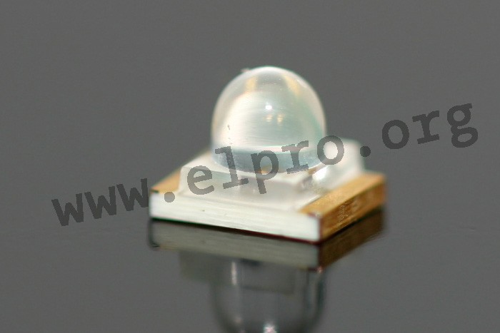 Everlight IR-LEDs, 1209 SMD housing, IR42-21C series - elpro Elektronik