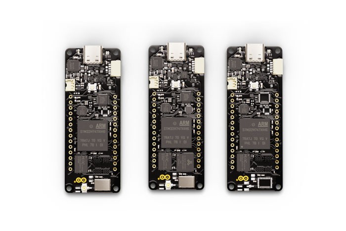 Embedded systems - elpro Elektronik