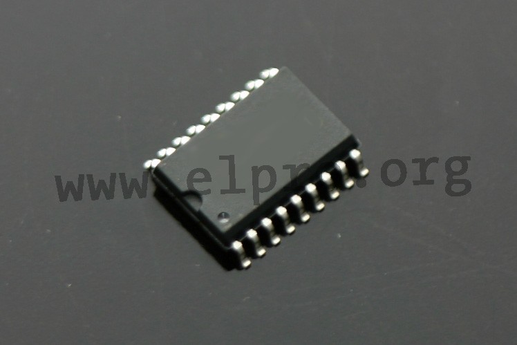 Toshiba linear drivers, TBD series - elpro Elektronik