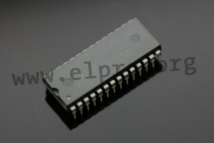 Renesas LCD/LED driver circuits, ICM series - elpro Elektronik