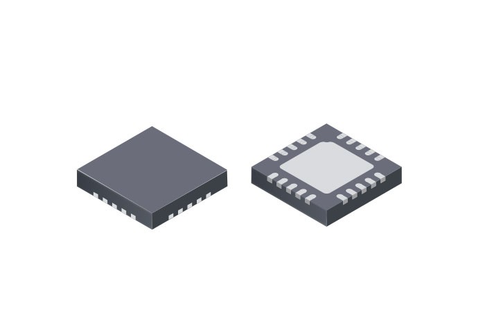 Allegro motor driver ICs, A39 series - elpro Elektronik
