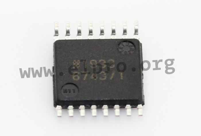 Analog Devices oscillator and PLL ICs, ADF, LTC, and MAX series - elpro ...