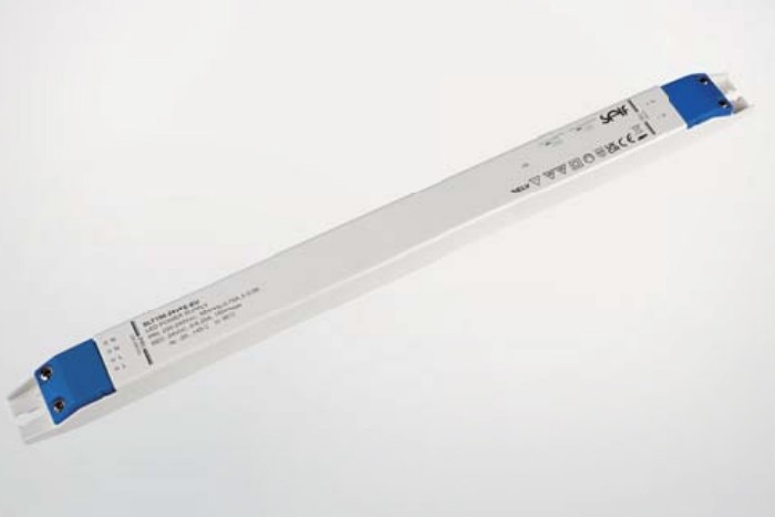 Self LED drivers, 200W, IP20, constant voltage, SLT200-VFE-EU series ...