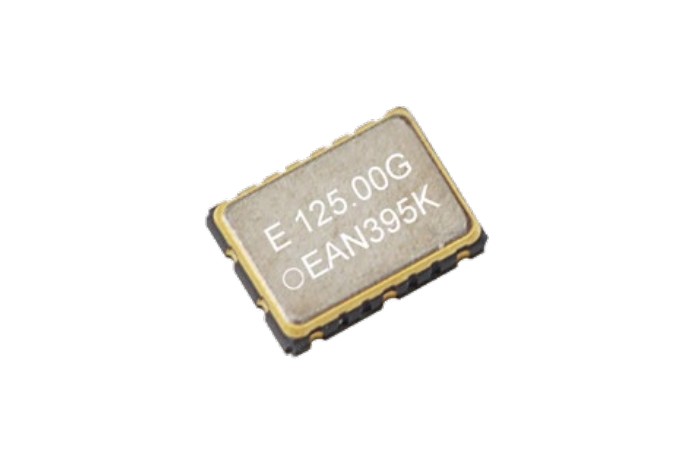 Epson crystal oscillators, SMD, metal housing, LV-PECL, LVDS, SG7050 ...