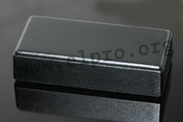 Supertronic general purpose enclosures, ABS - elpro Elektronik
