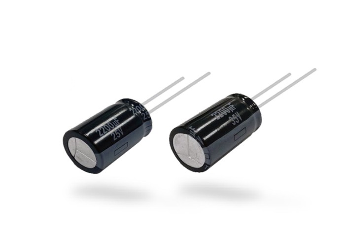 Panasonic electrolytic capacitors, radial, 125°C, TA-A and TP-A series ...