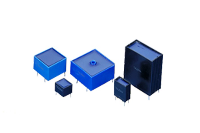 Talema inductors, potted, SAV series - elpro Elektronik