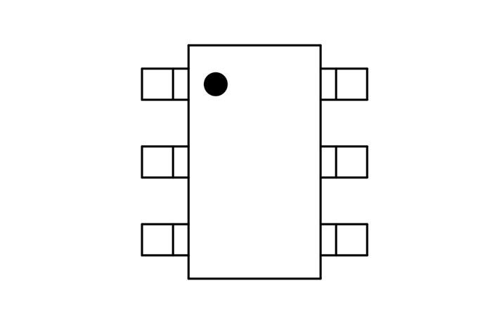 Diodes step-down switching regulators, AP series - elpro Elektronik