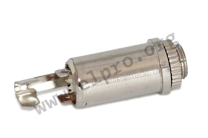 Jack connectors - elpro Elektronik