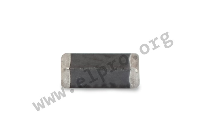 Murata SMD ferrite beads, 1806 housing, BLM41 series - elpro Elektronik