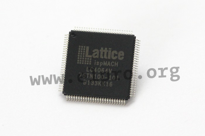 Programmierbare Logikbausteine - elpro Elektronik