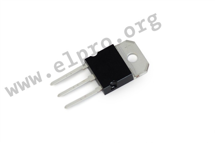 STMicroelectronics switching power transistors, TO218 housing, BU ...