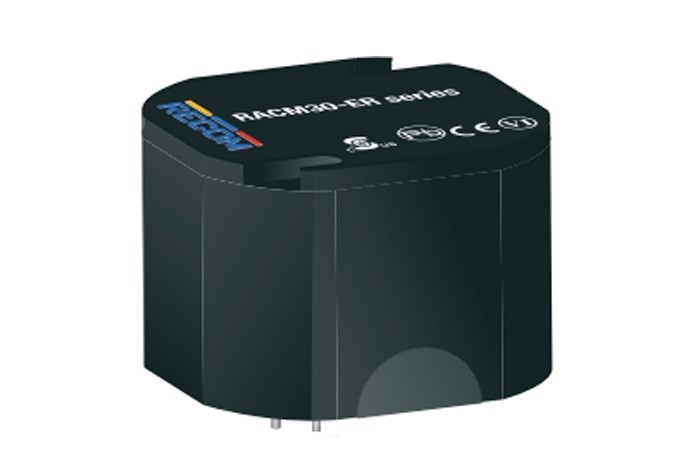 Recom AC/DC converters, 30W, plastic case, for medical technology ...