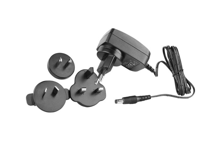 HN-Power plug-in power supplies, 24W, for AC plug adapters, HNP24I ...