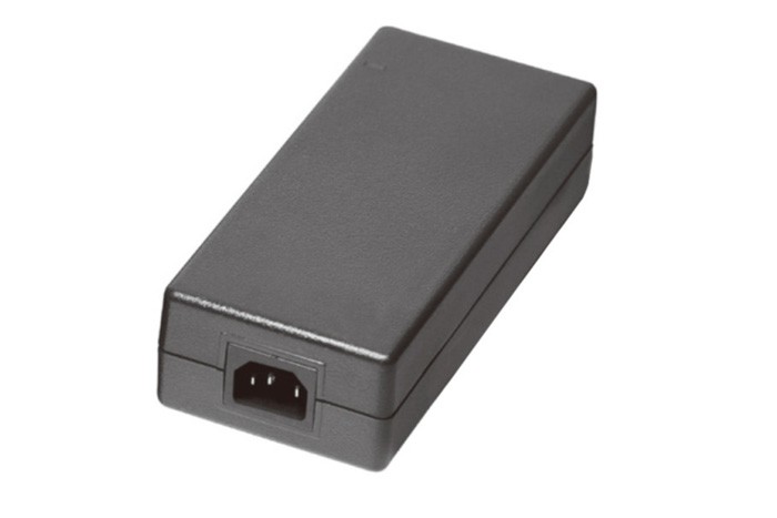 EDAC external switching power supplies, 85W, energy efficiency level VI ...