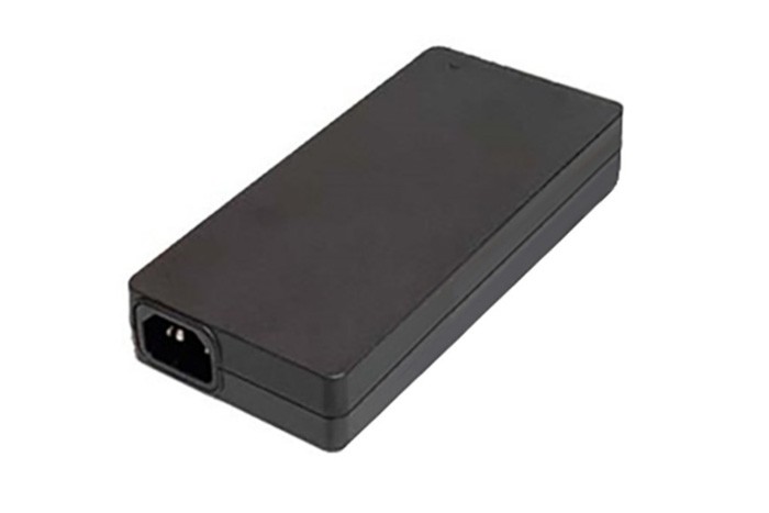 EDAC external switching power supplies, 130W, energy efficiency level ...
